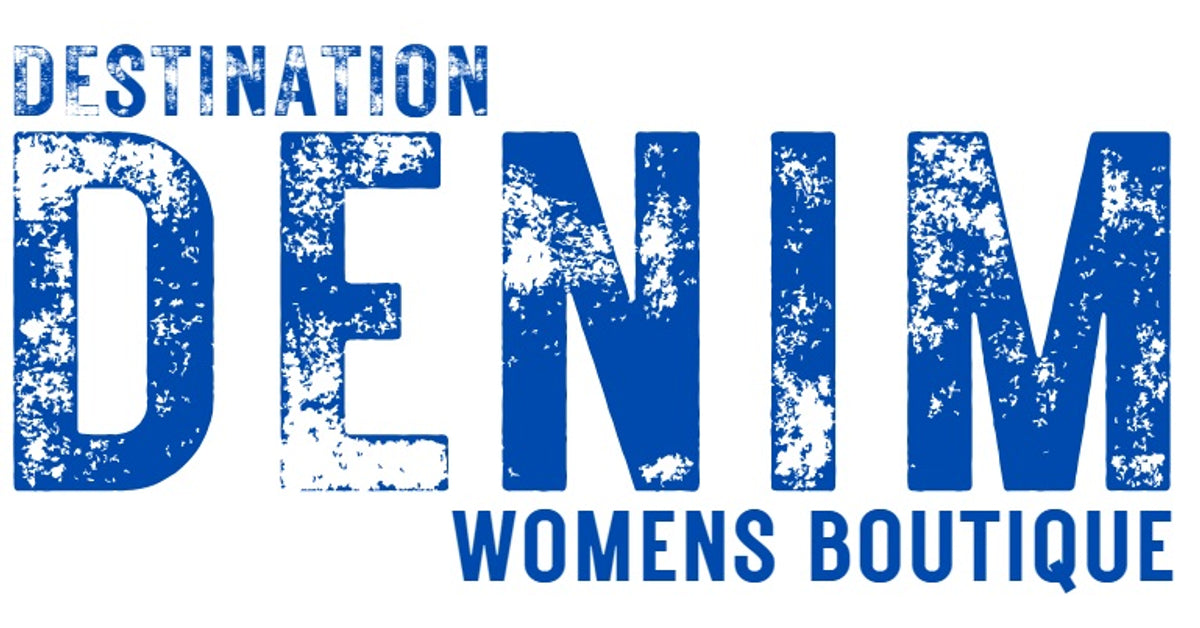 DESTINATION DENIM